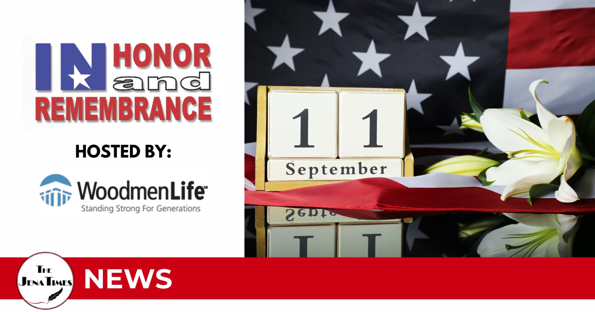 Home - The Jena Times