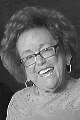 Tish Vail - The Jena Times