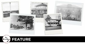 Mrs. Annie Riser Reflects - The Jena Times