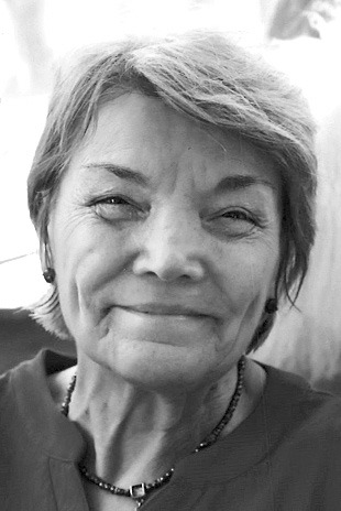 Janet Pritchard - The Jena Times
