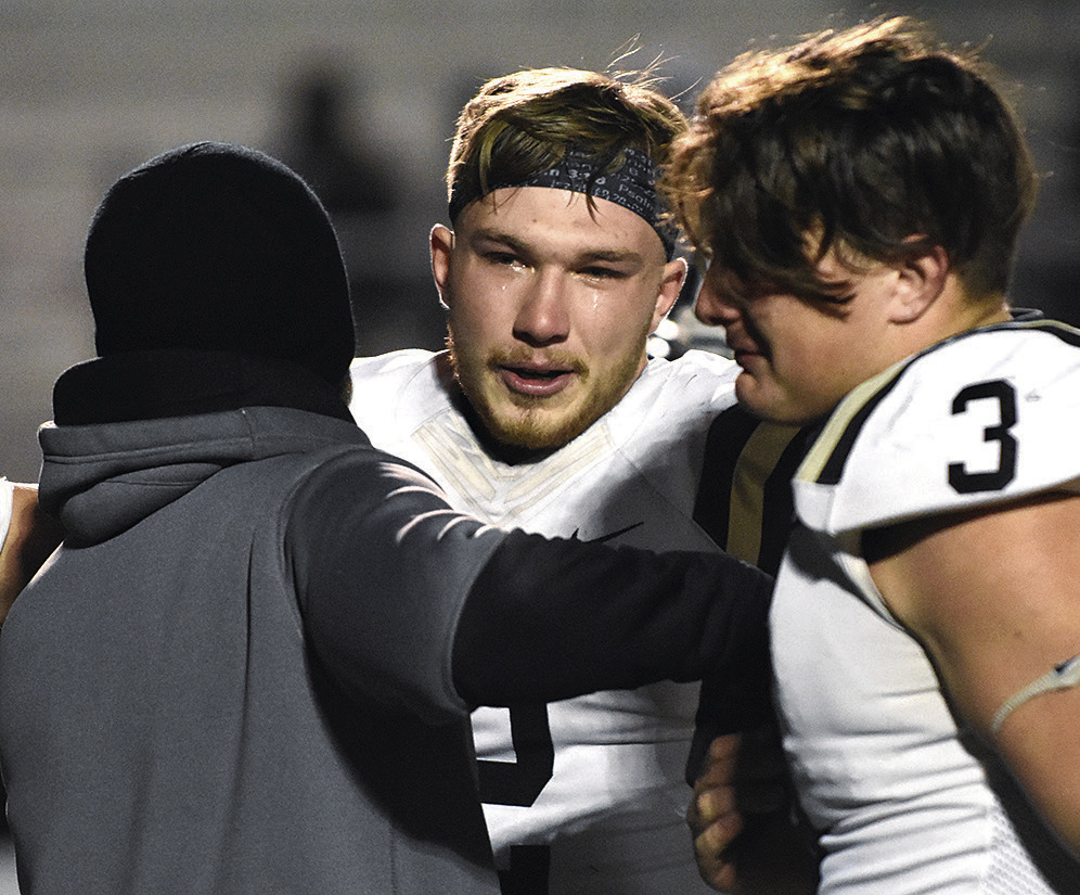 One Game Short - The Jena Times