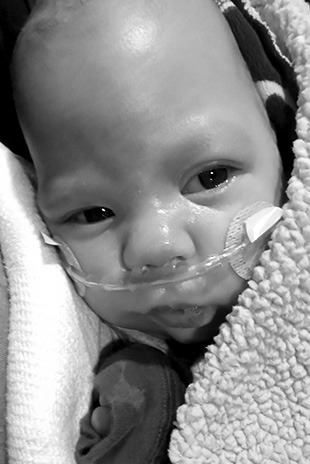 Rowan Stokes - The Jena Times