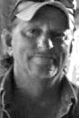 Gary Anglin - The Jena Times