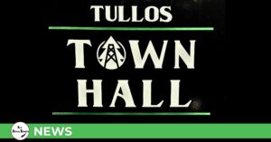 Tullos Finally Seats Full Town Council - The Jena Times