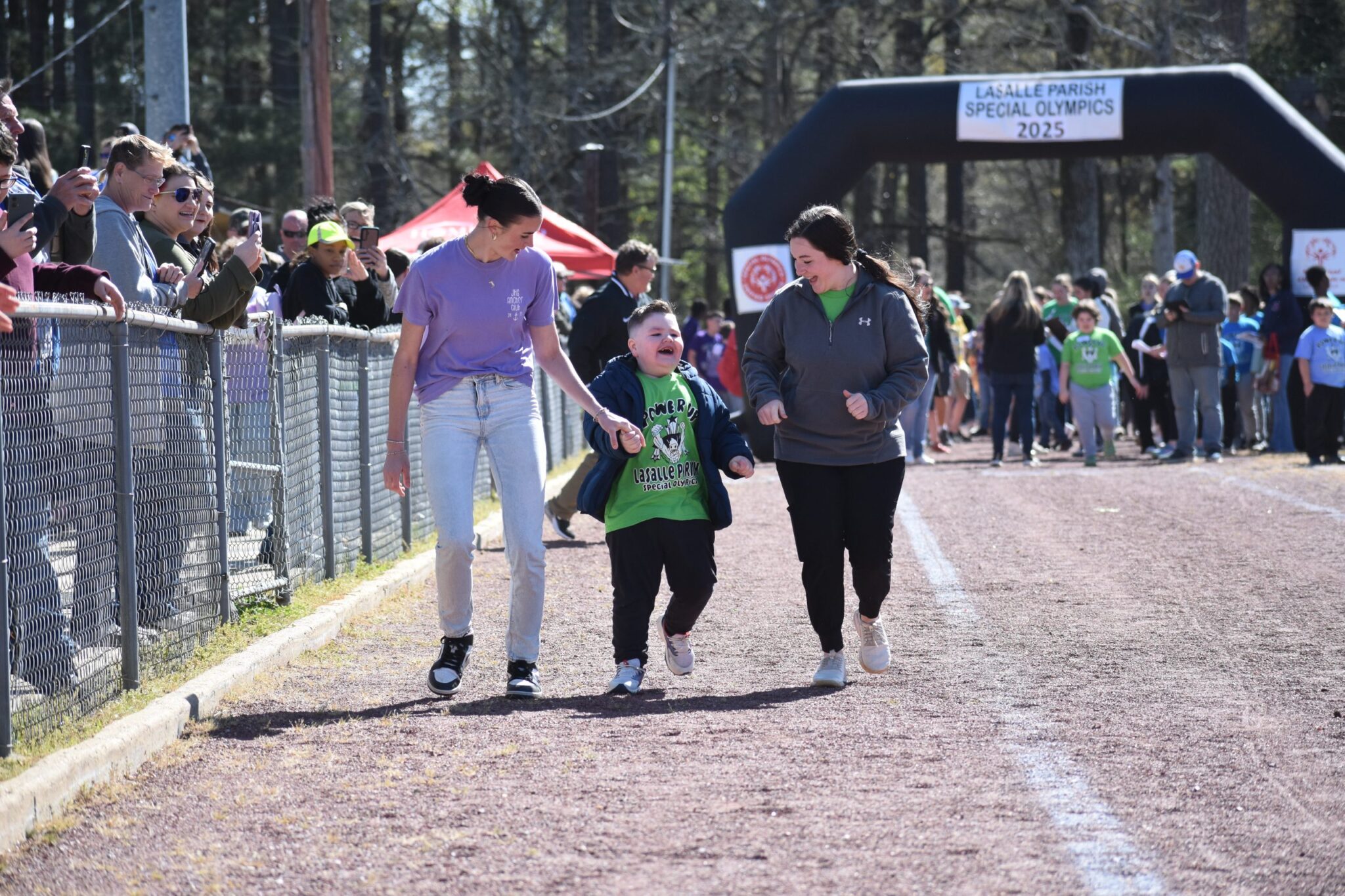 Jena in International Spotlight as Detained Activist is Held at ICE ...