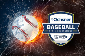 Baseball Playoff Brackets Released - The Jena Times