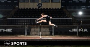 Jena’s Wyatt Wheeler Sole Qualifier for State - The Jena Times