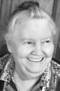Mamie Floyd - The Jena Times