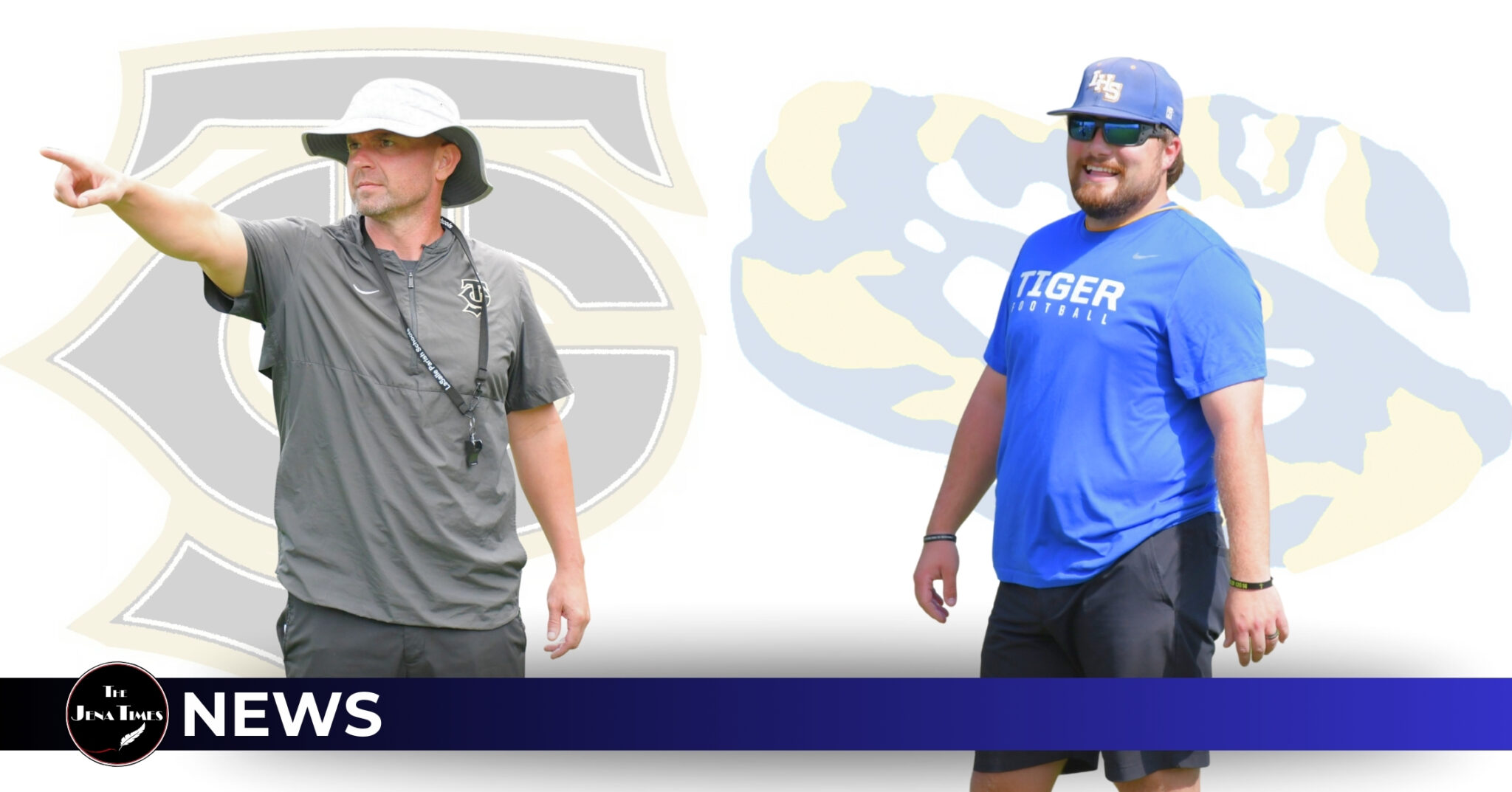 Home - The Jena Times