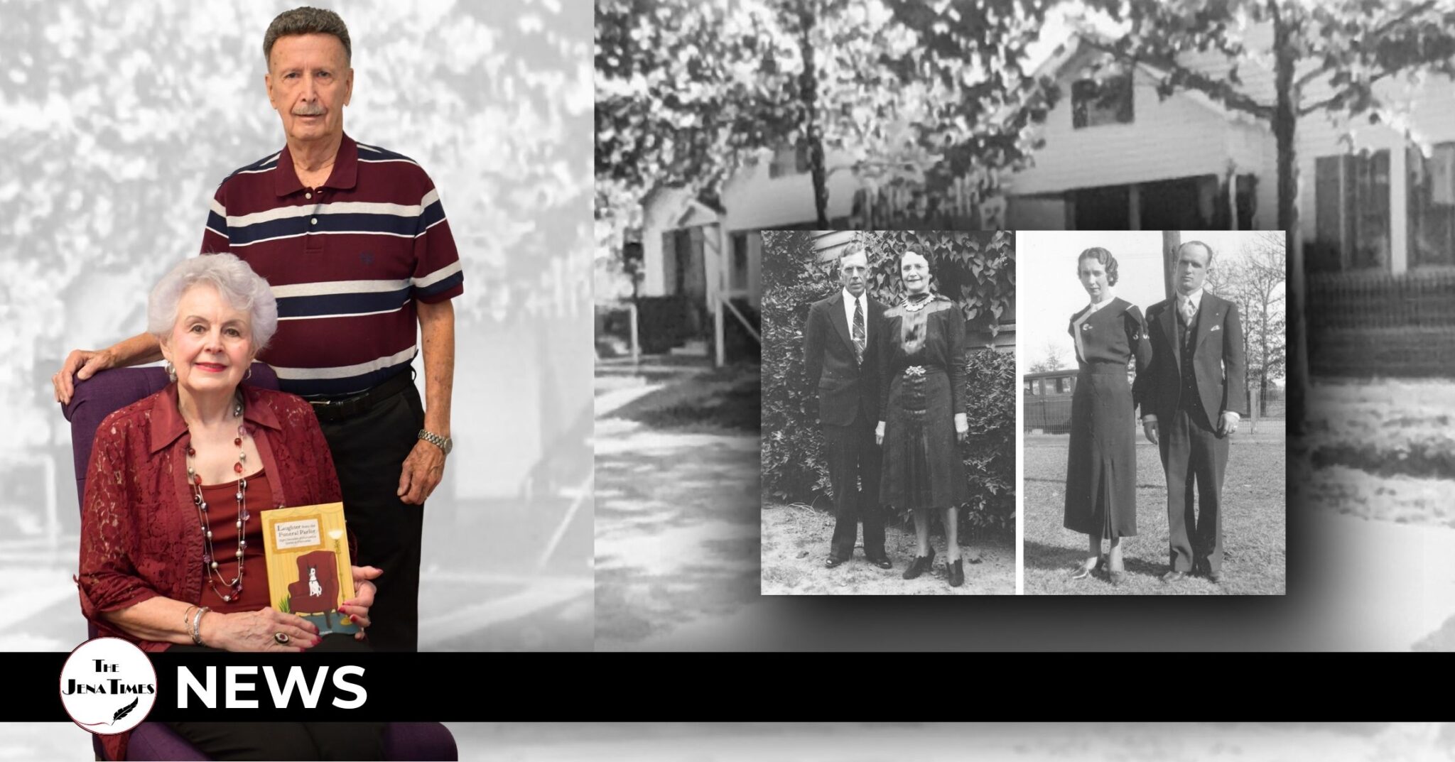 Transforming Landscape - The Jena Times