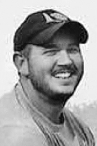 Dustin DeMoss - The Jena Times