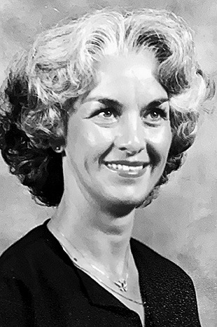 Florene Bonner - The Jena Times