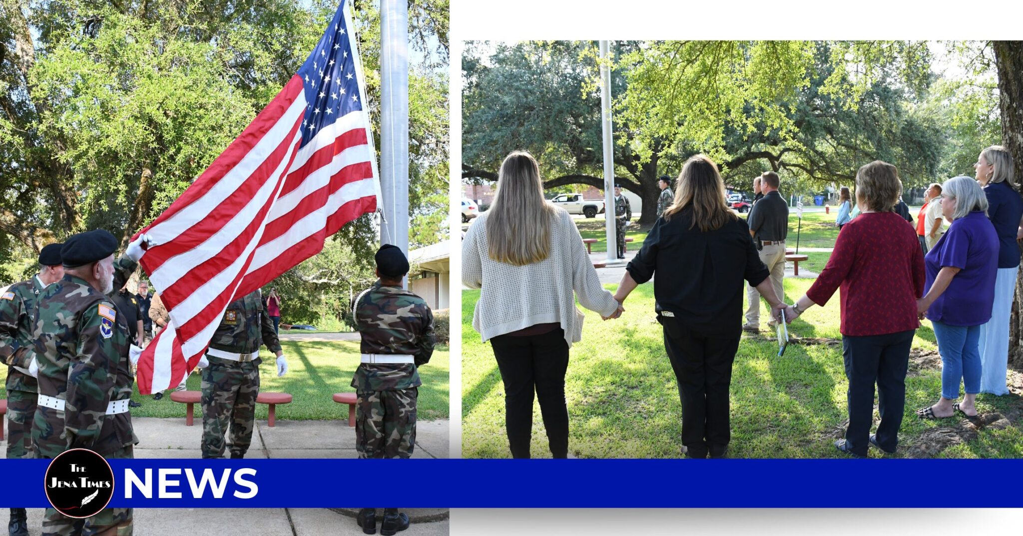 2025-2026 School Calendar Approved - The Jena Times