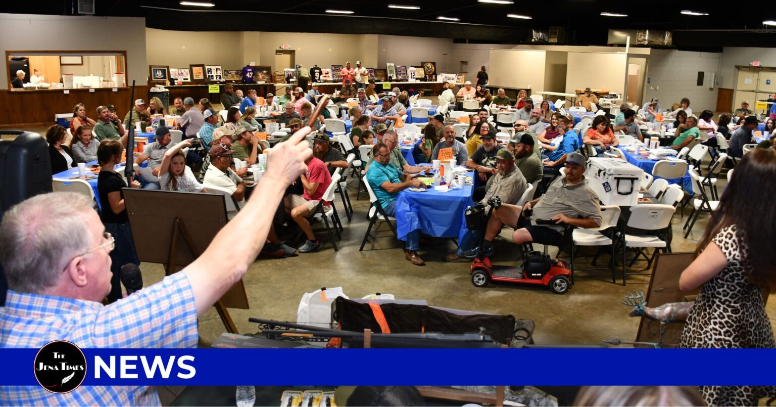 2025-2026 School Calendar Approved - The Jena Times