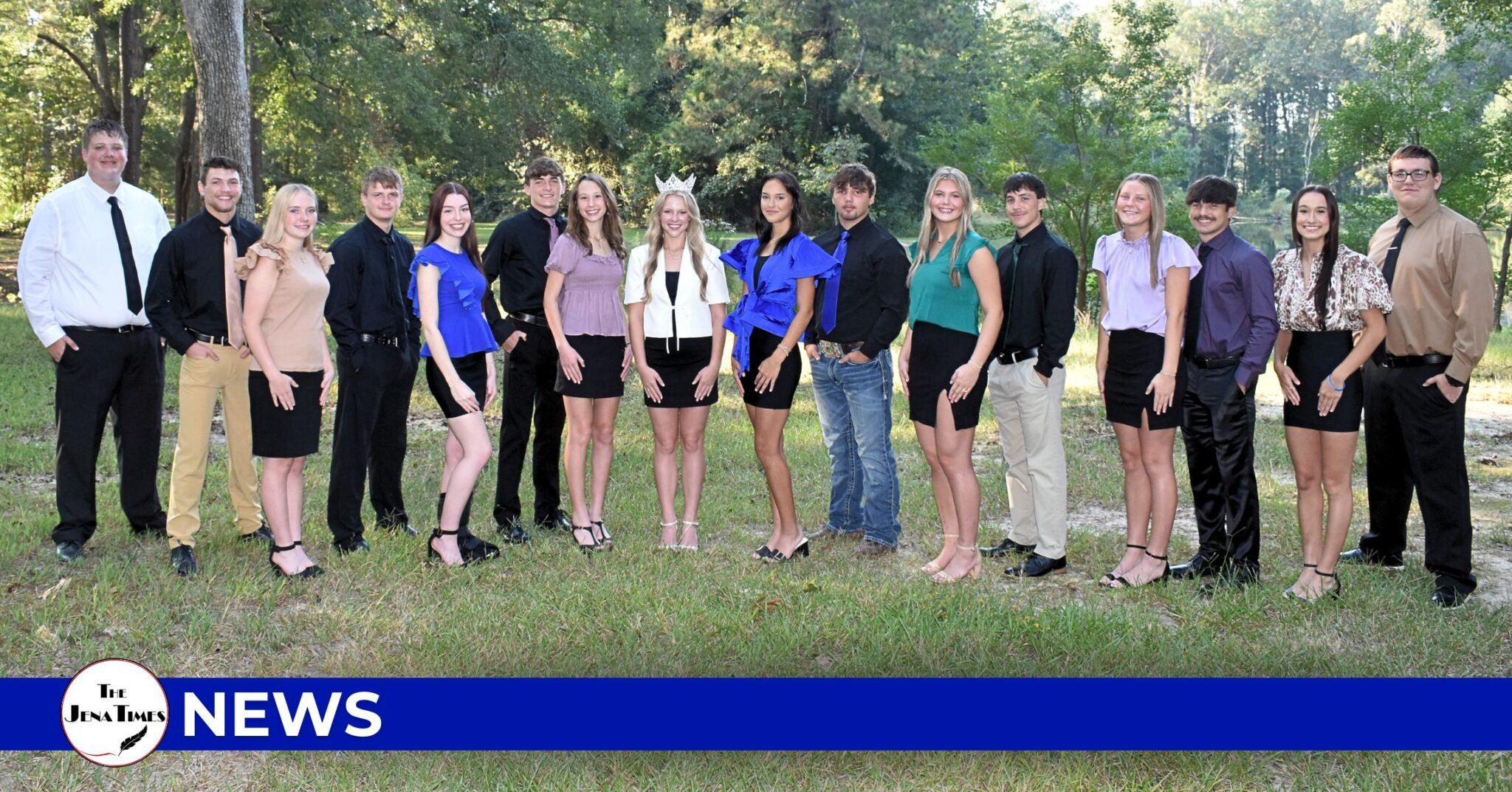 LHSAA Football Power Rankings Available - The Jena Times