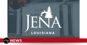 Jena’s Town Square Set for Enhancements - The Jena Times