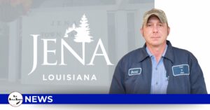 New Town Superintendent Named for Jena - The Jena Times