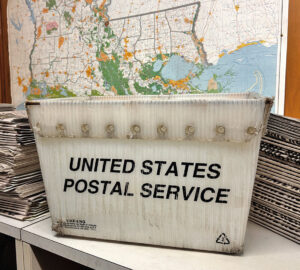 USPS Seek Unrestricted Monopoly Pricing Power - The Jena Times