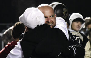 HISTORY MADE! ON TO THE DOME! - The Jena Times