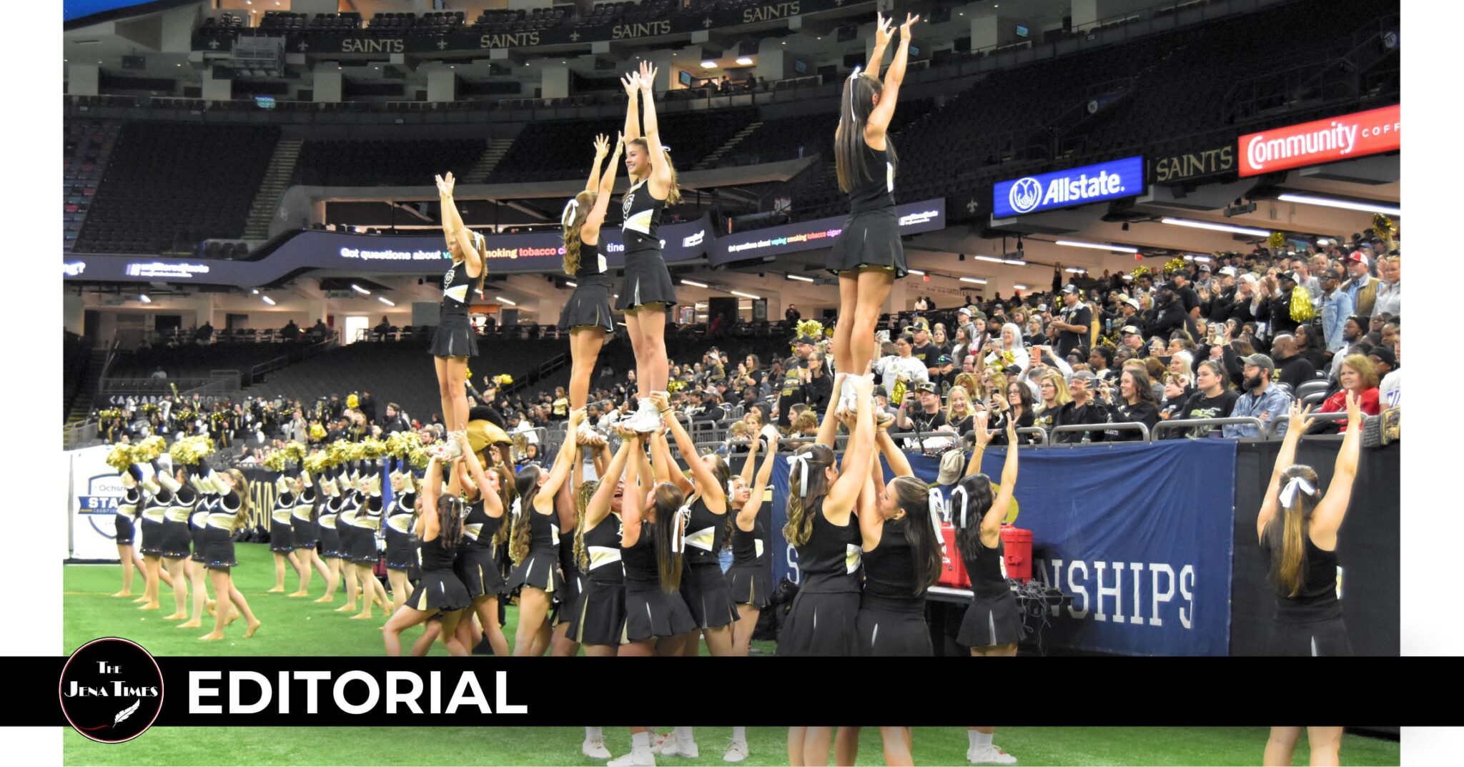 2025-2026 School Calendar Approved - The Jena Times