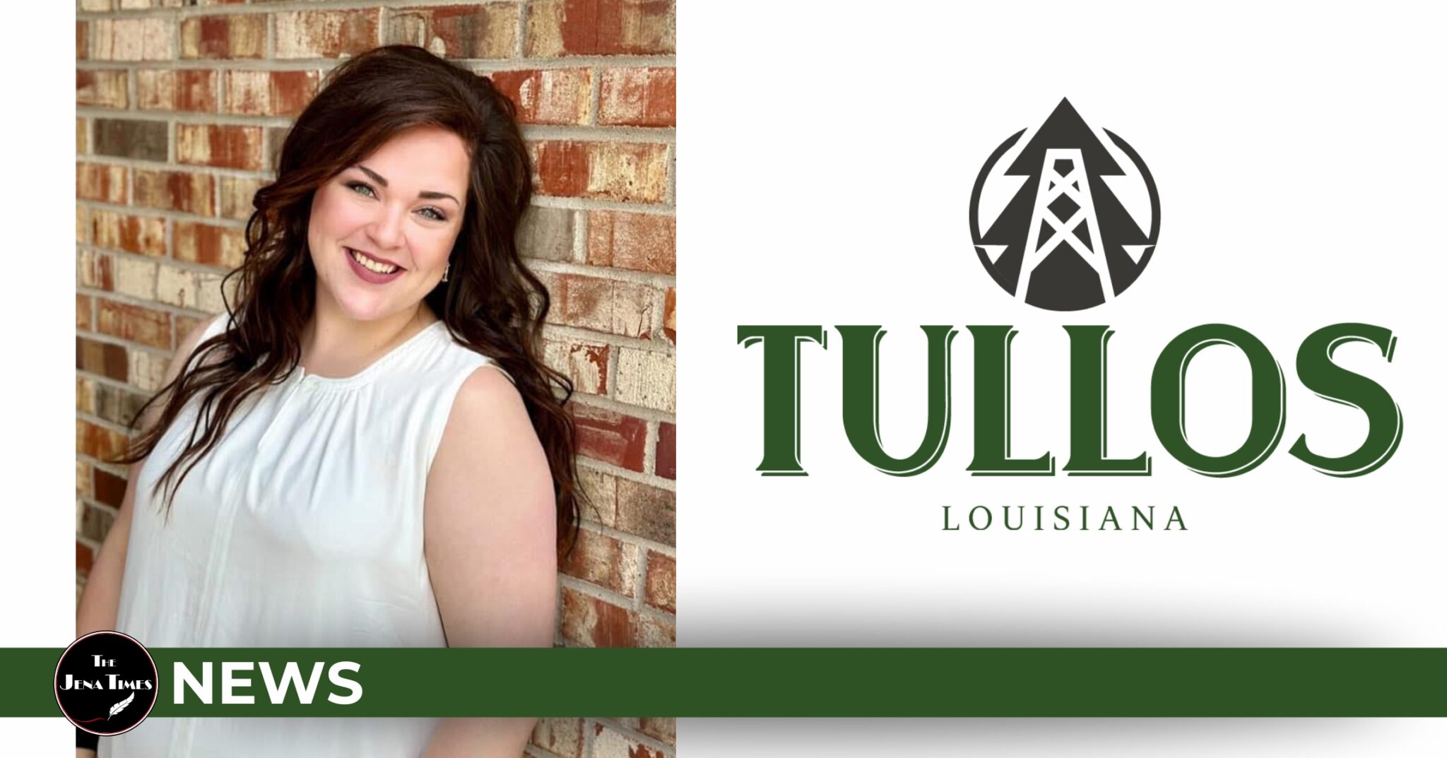 Home - The Jena Times