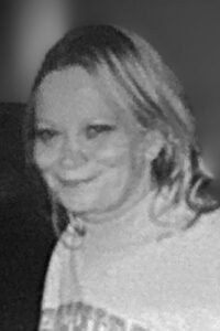 Betty Hanes - The Jena Times