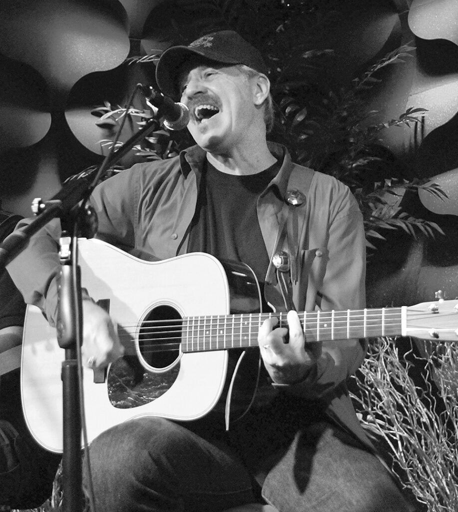 Legendary Singer Appearing at The Strand - The Jena Times - The Jena Times