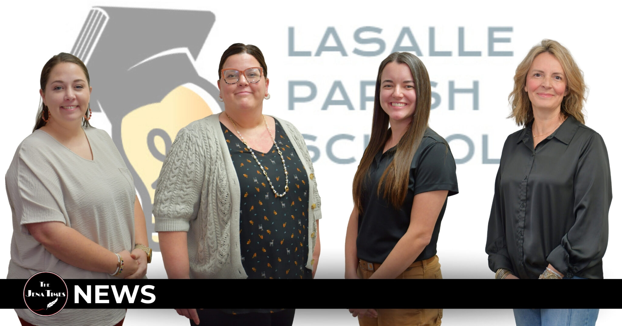 Lady Giants Look To Have Big Year - The Jena Times