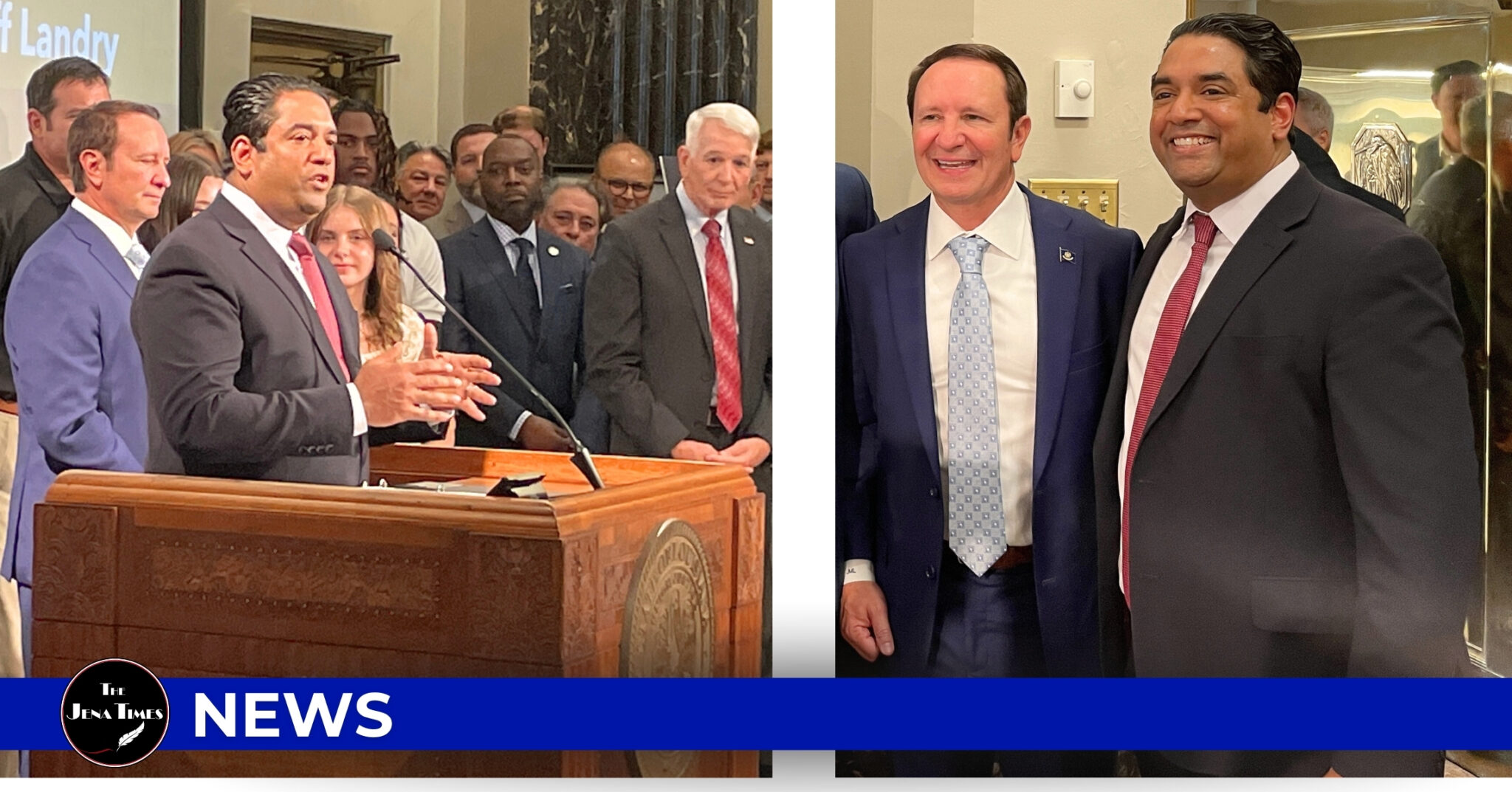 One of the Most Successful Government Projects in Decades - The Jena ...