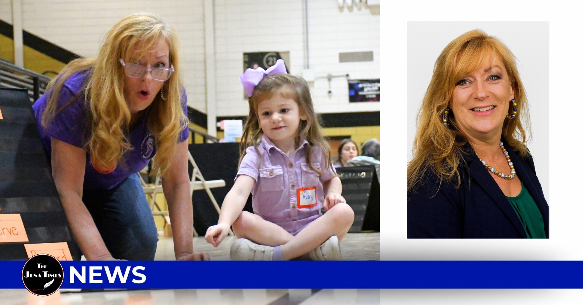 Legendary Singer Appearing at The Strand - The Jena Times - The Jena Times