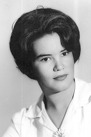 Happy Heavenly Birthday, Barbara Brown - The Jena Times - The Jena Times