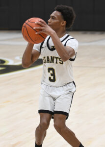 Jena Giants Blow Out Grant Cougars - The Jena Times
