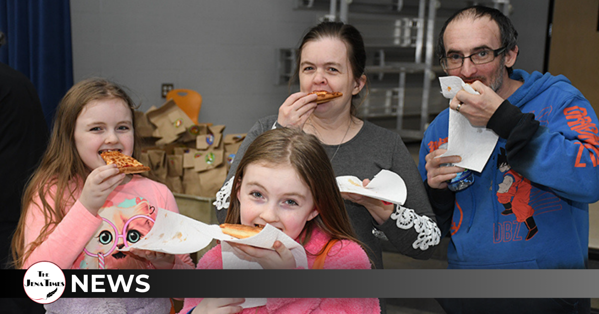 2026 Love the Boot Week Registration Opens - The Jena Times