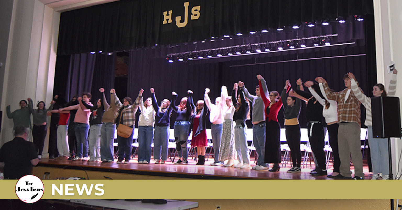 2026 Love the Boot Week Registration Opens - The Jena Times