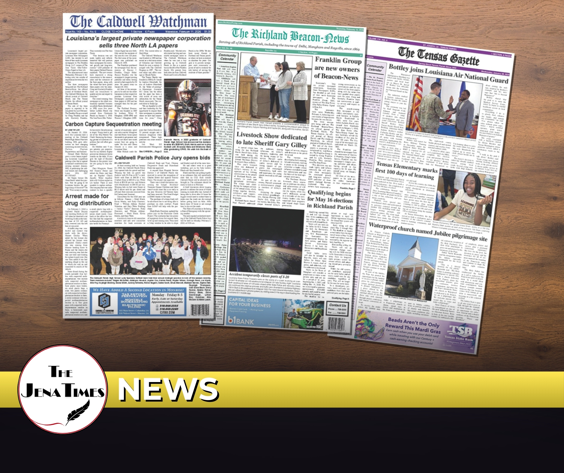 News