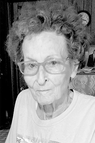 LaRue Gilliam - The Jena Times