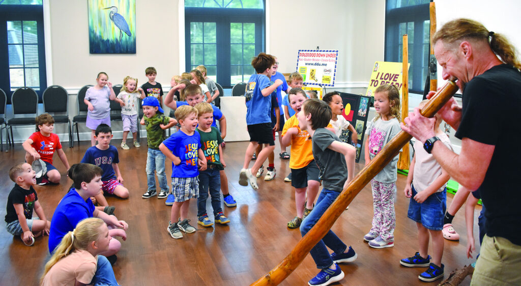 Olla-Standard Elementary School - The Jena Times - The Jena Times