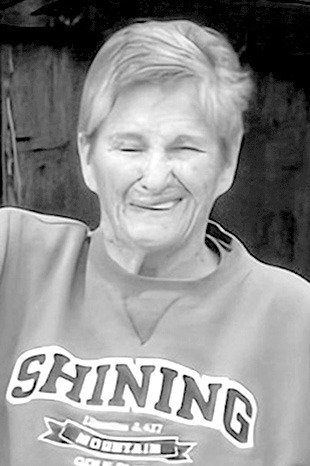 Ethel Thomas - The Jena Times - The Jena Times