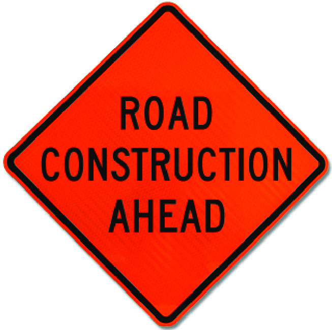 LA 126 Road Work Extended - The Jena Times - The Jena Times