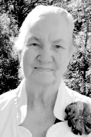 Ethel Thomas - The Jena Times - The Jena Times