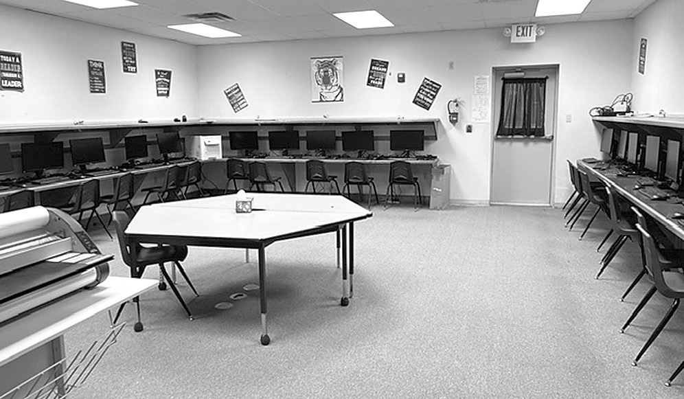 Cliff Williams Memorial Foundation grants over $100K to LaSalle Schools ...